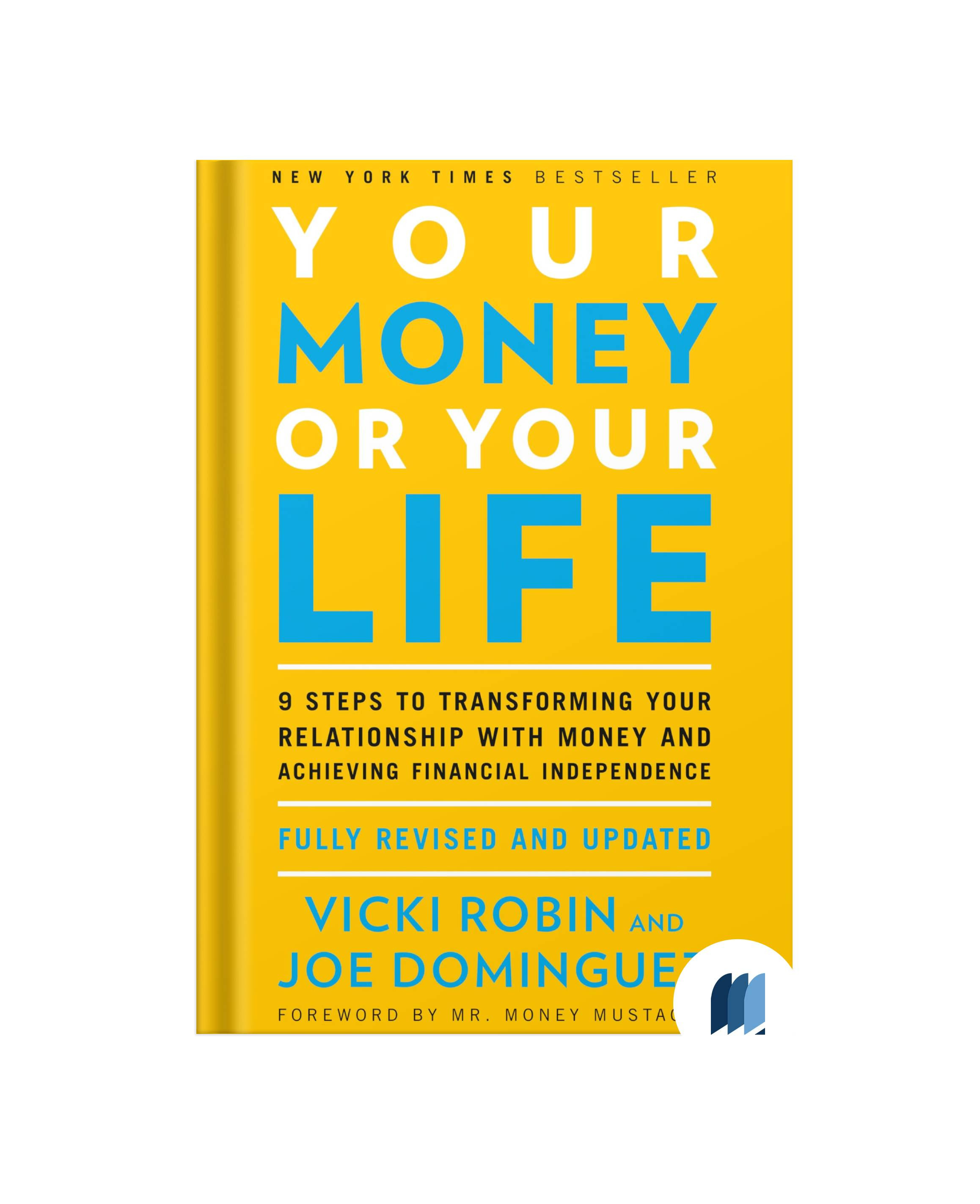 Your Money or Your Life by Vicki Robin & Joe Dominguez book free pdf download | Bookdio